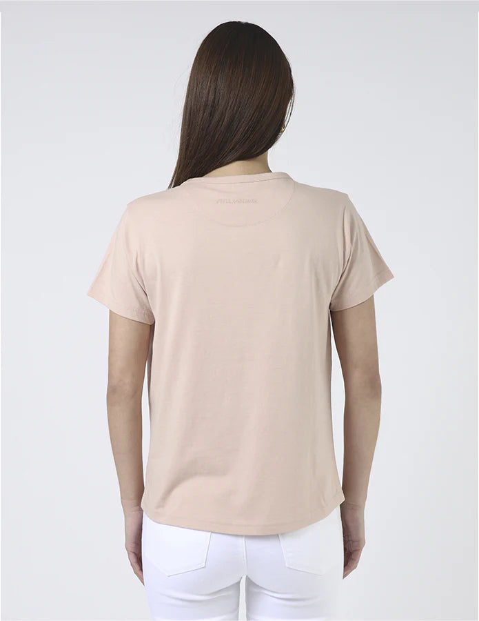 Ace Tee - Rose Dancing Queen– Oh So Pretty NZ